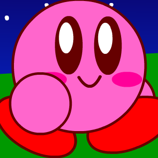 Kirby Fart Flying Flash Animation - Play Online on Flash Museum 🕹️