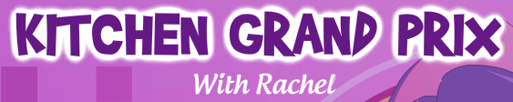 Kitchen Grand Prix With Rachel - Play Online on Flash Museum 🕹️