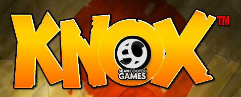 Knox - Play Online on Flash Museum 🕹️