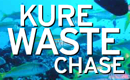 Kure Waste Chase - Play Online on Flash Museum 🕹️