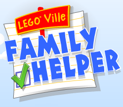 LEGO Ville: Family Helper - Play Online on Flash Museum 🕹️