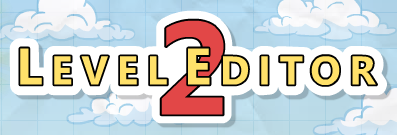 Level Editor 2 - Play Online on Flash Museum 🕹️