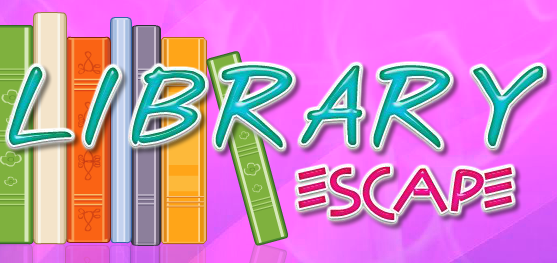 Library Escape - Play Online on Flash Museum 🕹️