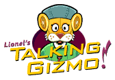 Lionel's Talking Gizmo! - Play Online on Flash Museum 🕹️