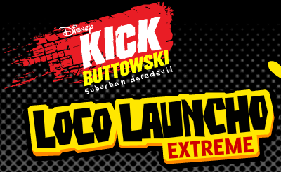 Loco Launcho Extreme - Play Online on Flash Museum 🕹️