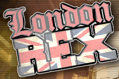 London Rex - Play Online on Flash Museum 🕹️