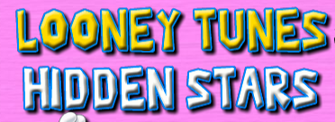 Looney Tunes Hidden Stars - Play Online on Flash Museum 🕹️