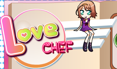 Love Chef - Play Online on Flash Museum 🕹️