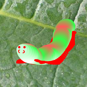 Maggot - Play Online on Flash Museum 🕹️