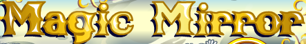 Magic Mirror - Play Online on Flash Museum 🕹️