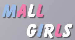 Mall Girls - Play Online on Flash Museum 🕹️