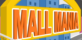 Mall Mania - Play Online on Flash Museum 🕹️