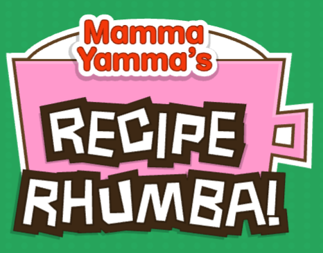 Mamma Yamma's Recipe Rhumba! - Play Online on Flash Museum 🕹️
