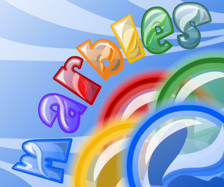 Marbles - Play Online on Flash Museum 🕹️