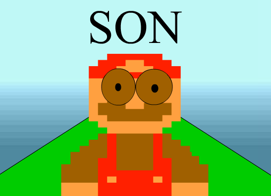 Mario Random Shortie - Play Online on Flash Museum 🕹️
