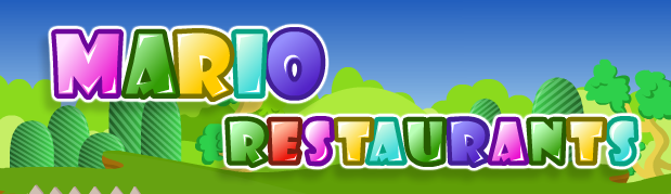 Mario Restaurants - Play Online on Flash Museum 🕹️