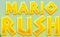 Mario Rush - Play Online on Flash Museum 🕹️