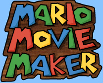 Mario Movie Maker - Play Online on Flash Museum 🕹️