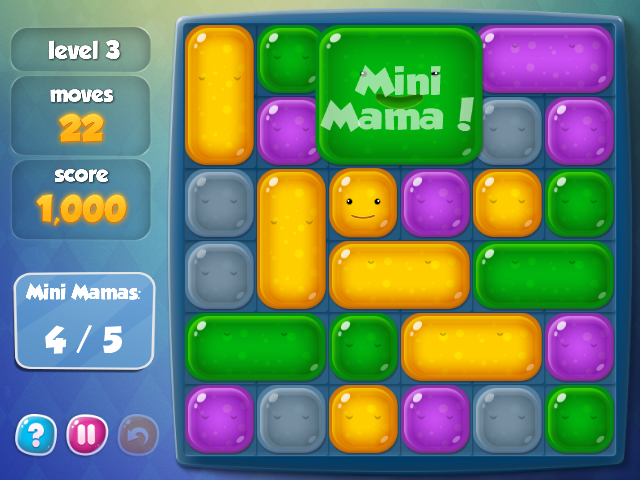 Match and Merge - Play Online on Flash Museum 🕹️