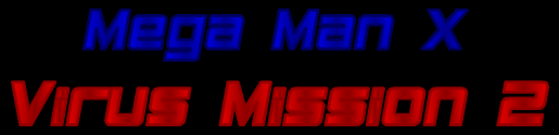 Megaman X Virus Mission 2 - Play Online on Flash Museum 🕹️