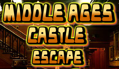 Middle Ages Castle Escape - Play Online on Flash Museum 🕹️