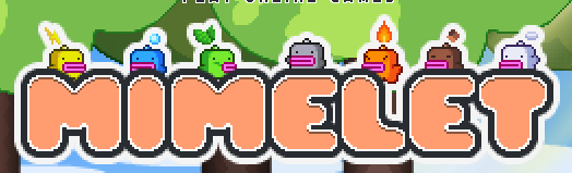 Mimelet - Play Online on Flash Museum 🕹️