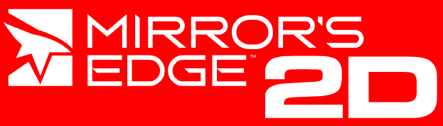 Mirror's Edge 2D - Play Online on Flash Museum 🕹️