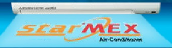 Mitsubishi Electric Starmex Air Con Advertising Banner (2003) - Play ...
