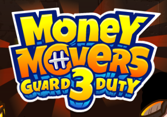 Money Movers 3: Guard Duty - Play Online on Flash Museum 🕹️