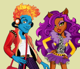Monster High Classroom Decor - Play Online on Flash Museum 🕹️