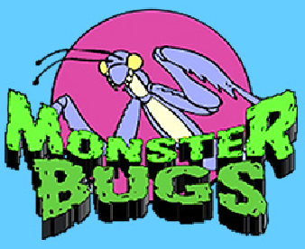 Monster Bugs - Play Online on Flash Museum 🕹️
