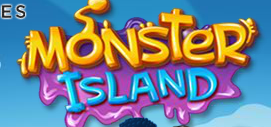 Monster Island - Play Online on Flash Museum 🕹️