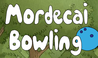 Mordecai Bowling - Play Online on Flash Museum 🕹️