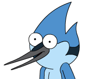 Mordecai and Rigby Cleaning the Room - Play Online on Flash Museum 🕹️