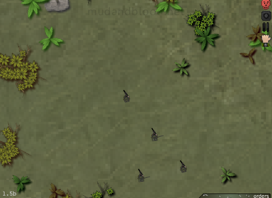 Mud and Blood: Recon - Play Online on Flash Museum 🕹️