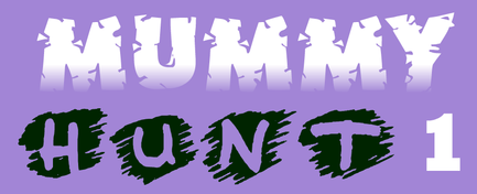 Mummy Hunt 1 - Play Online on Flash Museum 🕹️