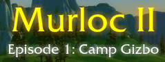 Murloc II Episode 1: Camp Gizbo - Play Online on Flash Museum 🕹️