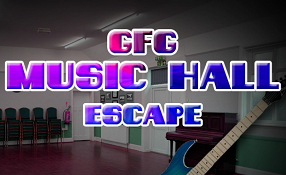 Music Hall Escape - Play Online on Flash Museum 🕹️