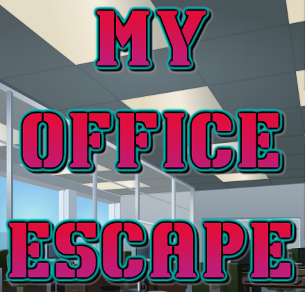 My Office Escape - Play Online on Flash Museum 🕹️