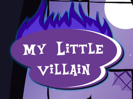 My Little Villain - Play Online on Flash Museum 🕹️