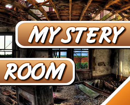 Mystery Room - Play Online on Flash Museum 🕹️