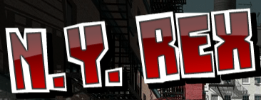 NY Rex - Play Online on Flash Museum 🕹️