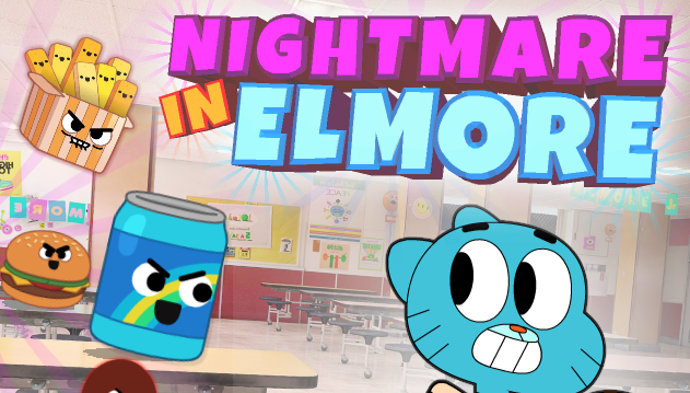 Nightmare in Elmore - Play Online on Flash Museum đšī¸ Nightmare in Elmore - Play Online on Flash Museum đšī¸