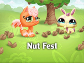 Nut Fest - Play Online on Flash Museum 🕹️