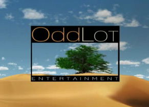 OddLot Entertainment Intro Logo - Play Online on Flash Museum 🕹️