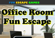 Office Room Fun Escape - Play Online on Flash Museum 🕹️
