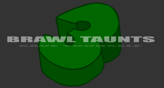 One More Brawl Taunts - Play Online on Flash Museum 🕹️