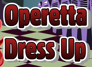 Operetta Dress Up - Play Online on Flash Museum 🕹️