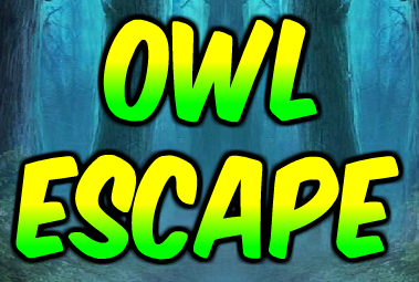 Owl Escape - Play Online on Flash Museum 🕹️