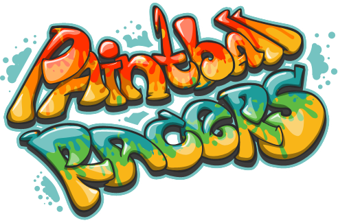 Paintball Racers - Play Online on Flash Museum 🕹️